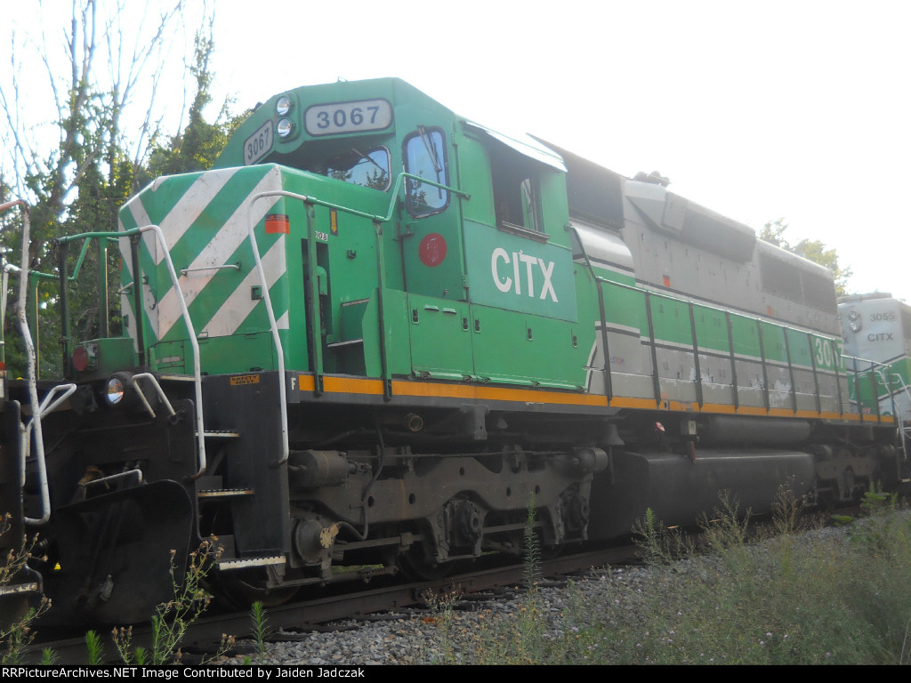 CITX 3067